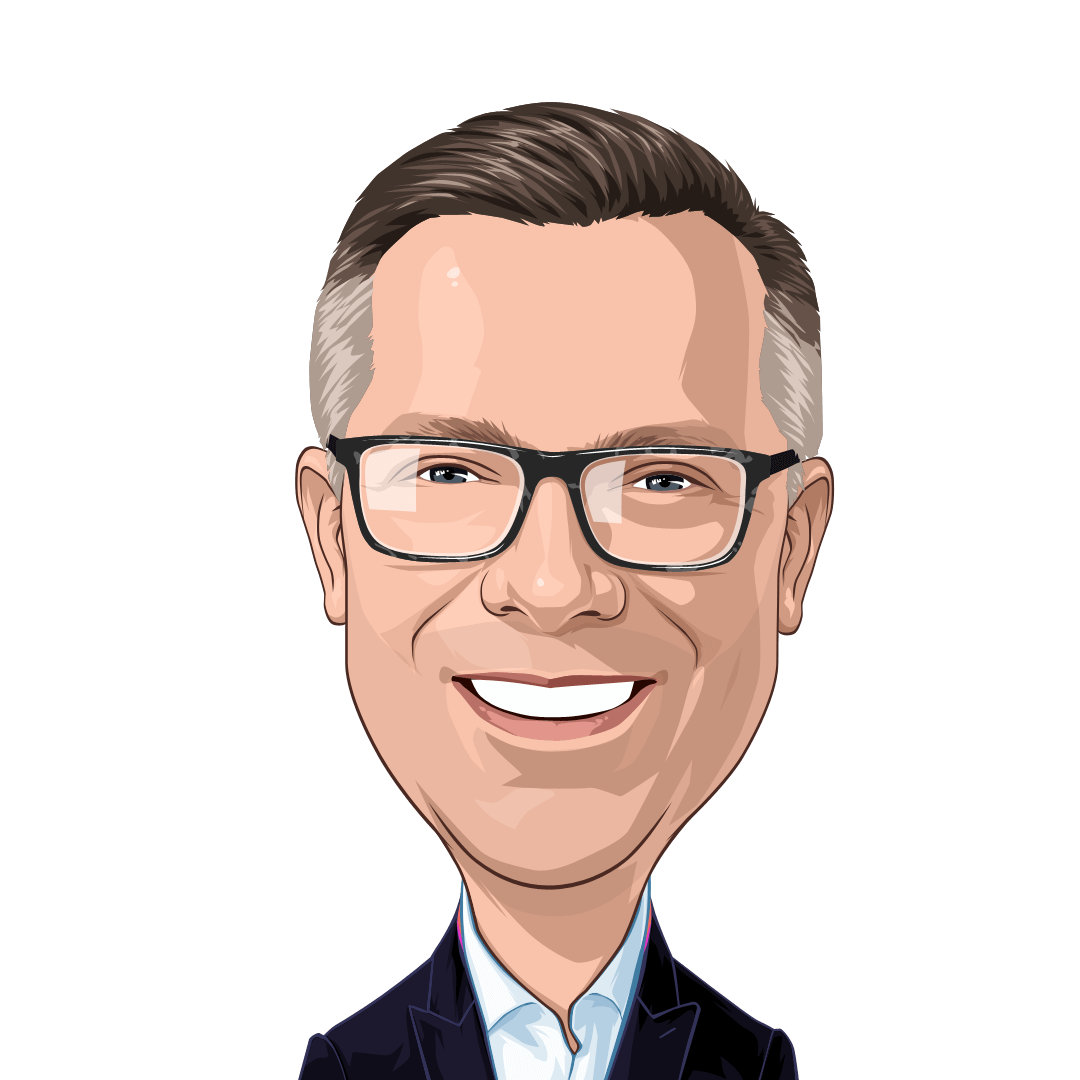 Meet the Team | Money20/20