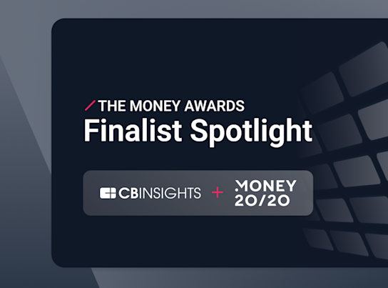 The Money Awards | Fintech Awards 2025 | Money20/20