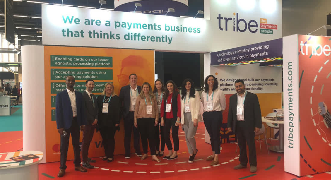 Tribe Payments | New company or announcement? - Customer Success Stories