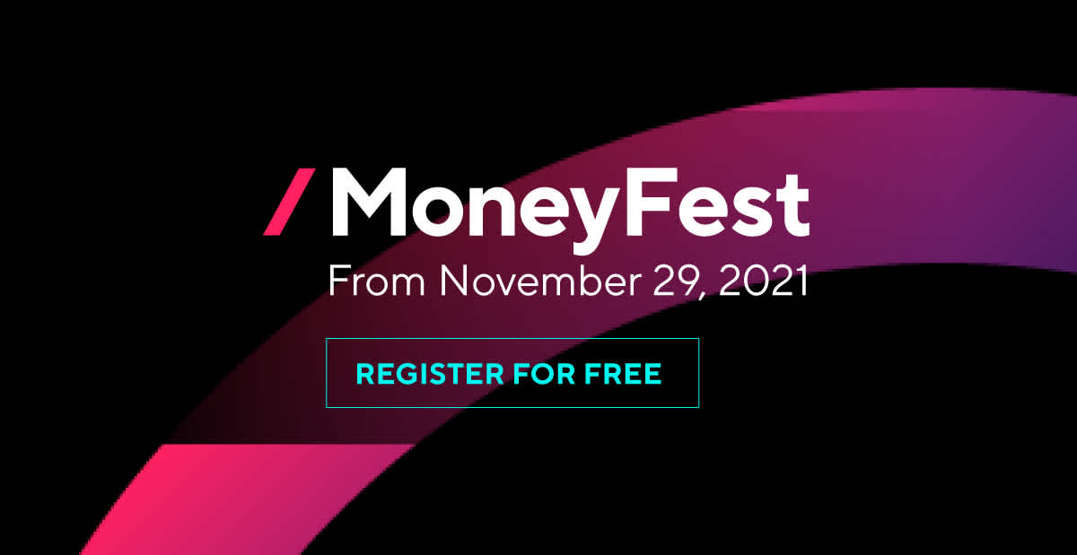 Money20/20 | Fintech Events and Conferences 2022