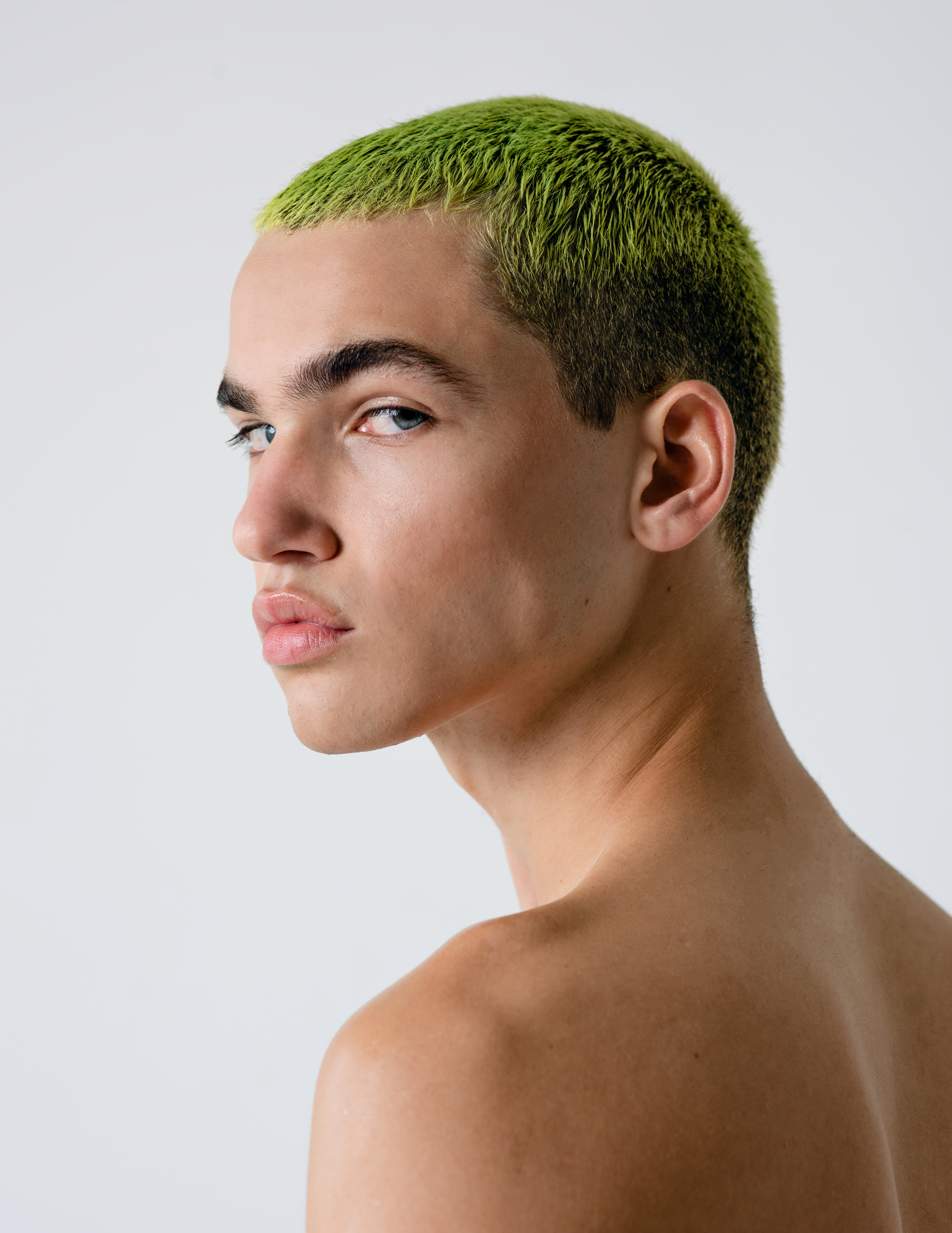 Nasolabial Folds and Smile Line Filler NYC | Lushful Aesthetics