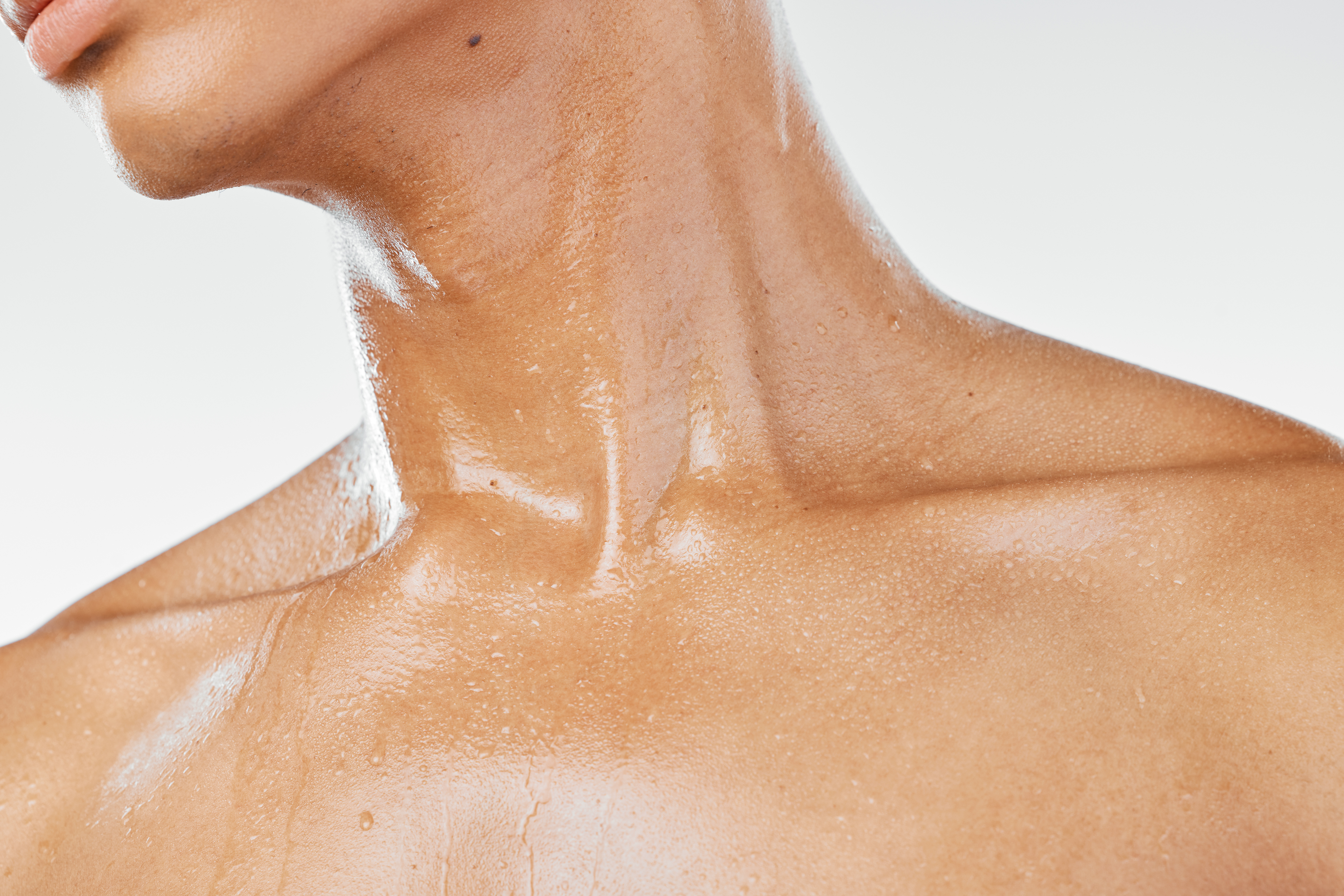 Experience a Botox neck lift with NeckTox. Smooth neck wrinkles, treat ...