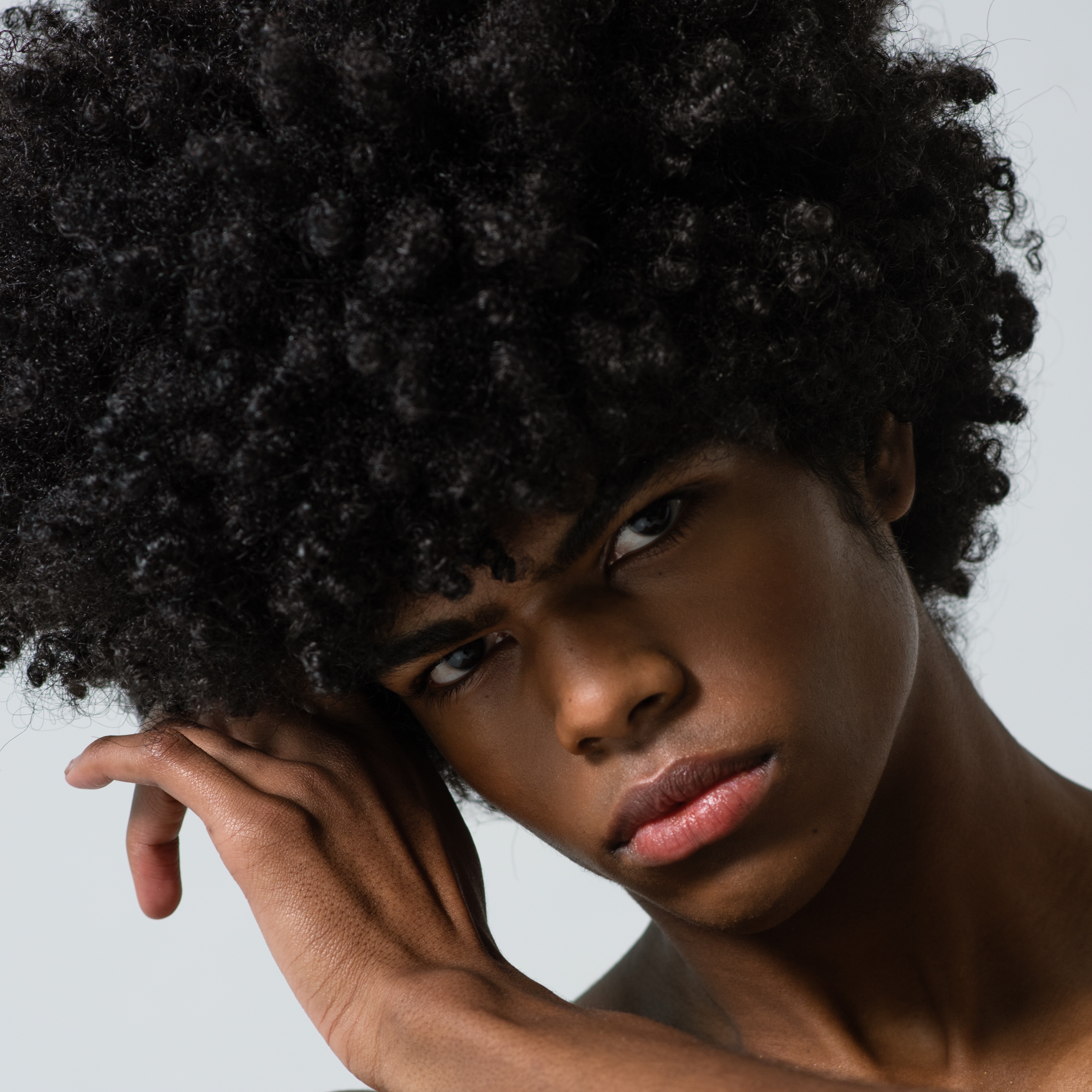 Alma Ted Hair Restoration Treatment - NYC | Lushful Aesthetics