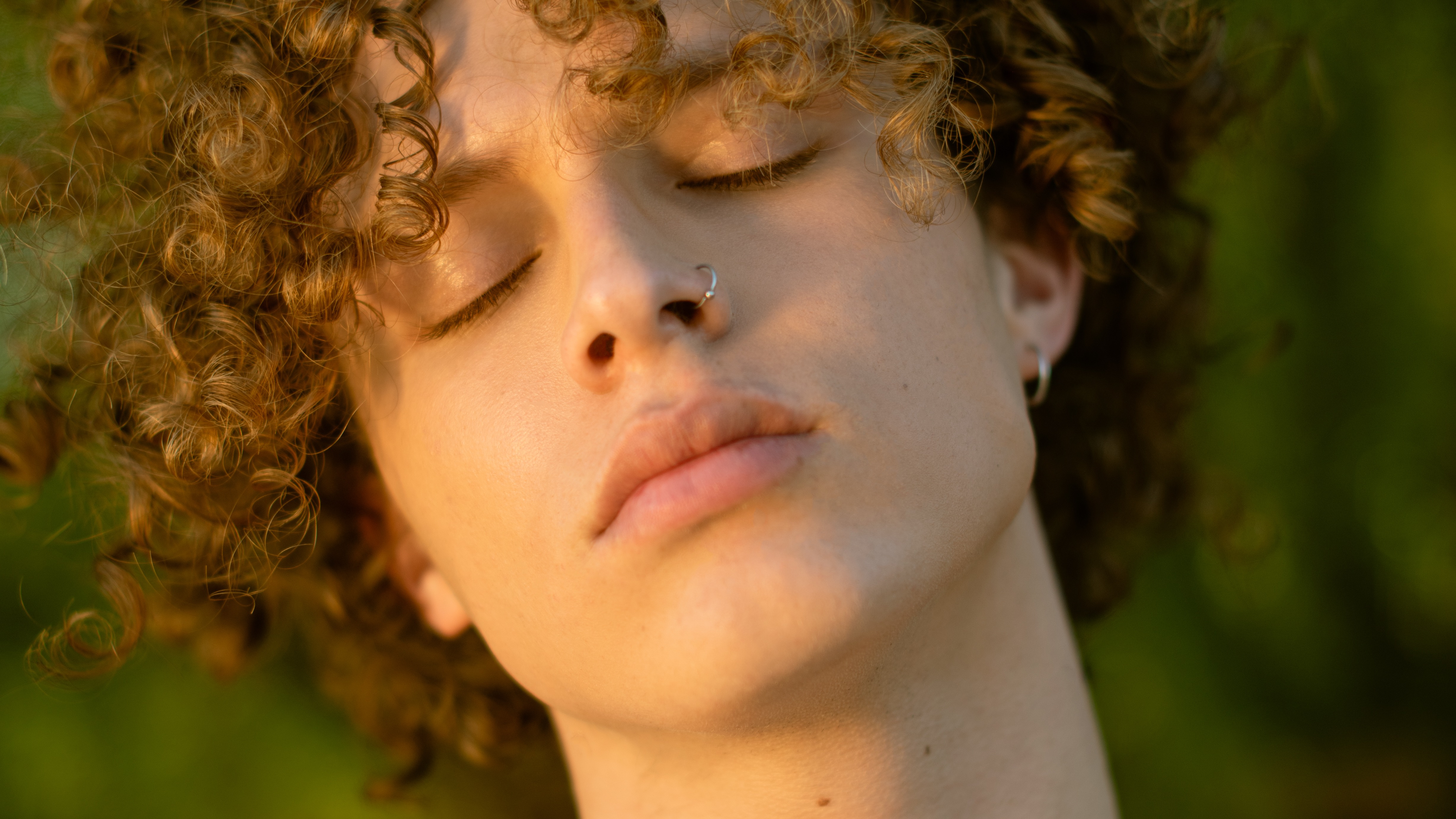 Chin Augmentation and Crease Filler NYC | Lushful Aesthetics