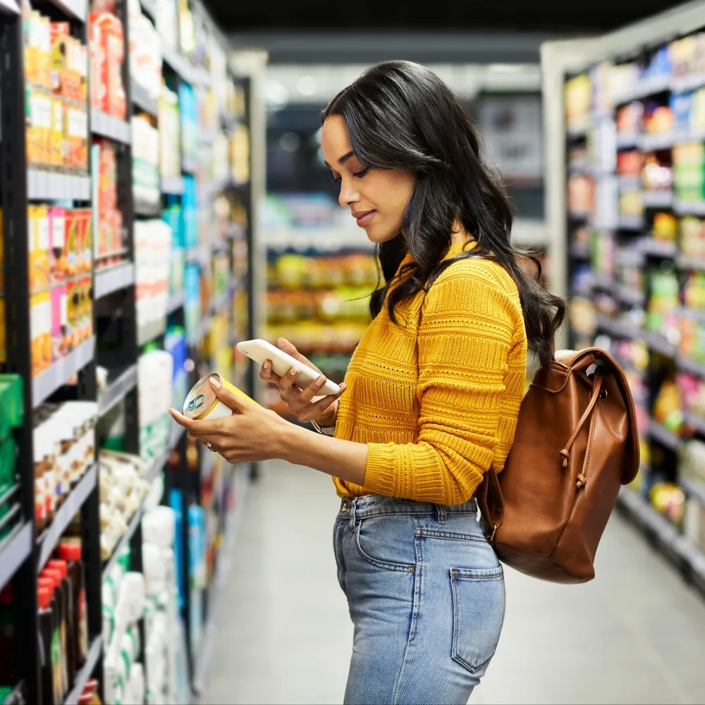 Standard AI - Autonomous retail for brick & mortar stores | Standard AI