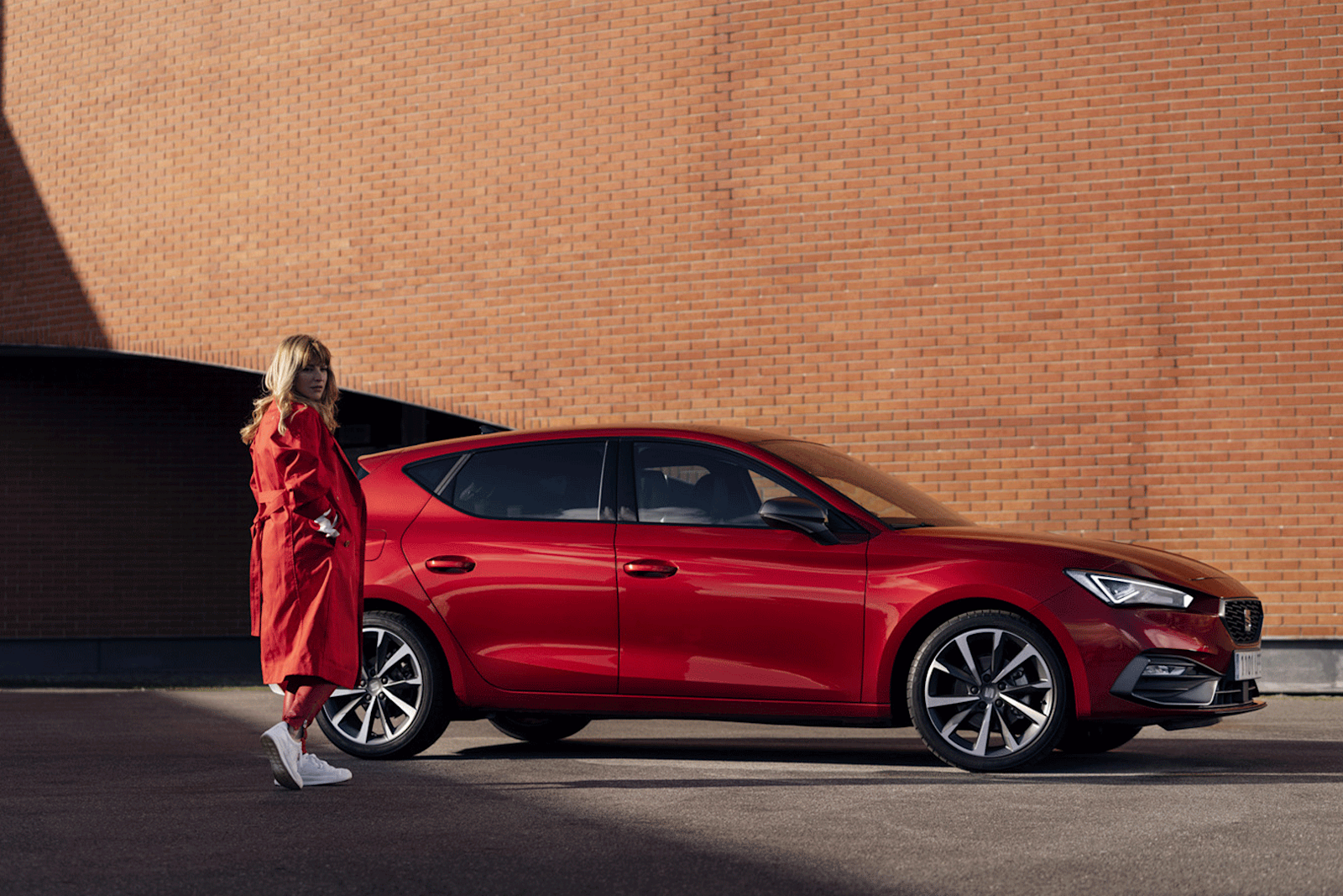 SEAT | Motability Scheme