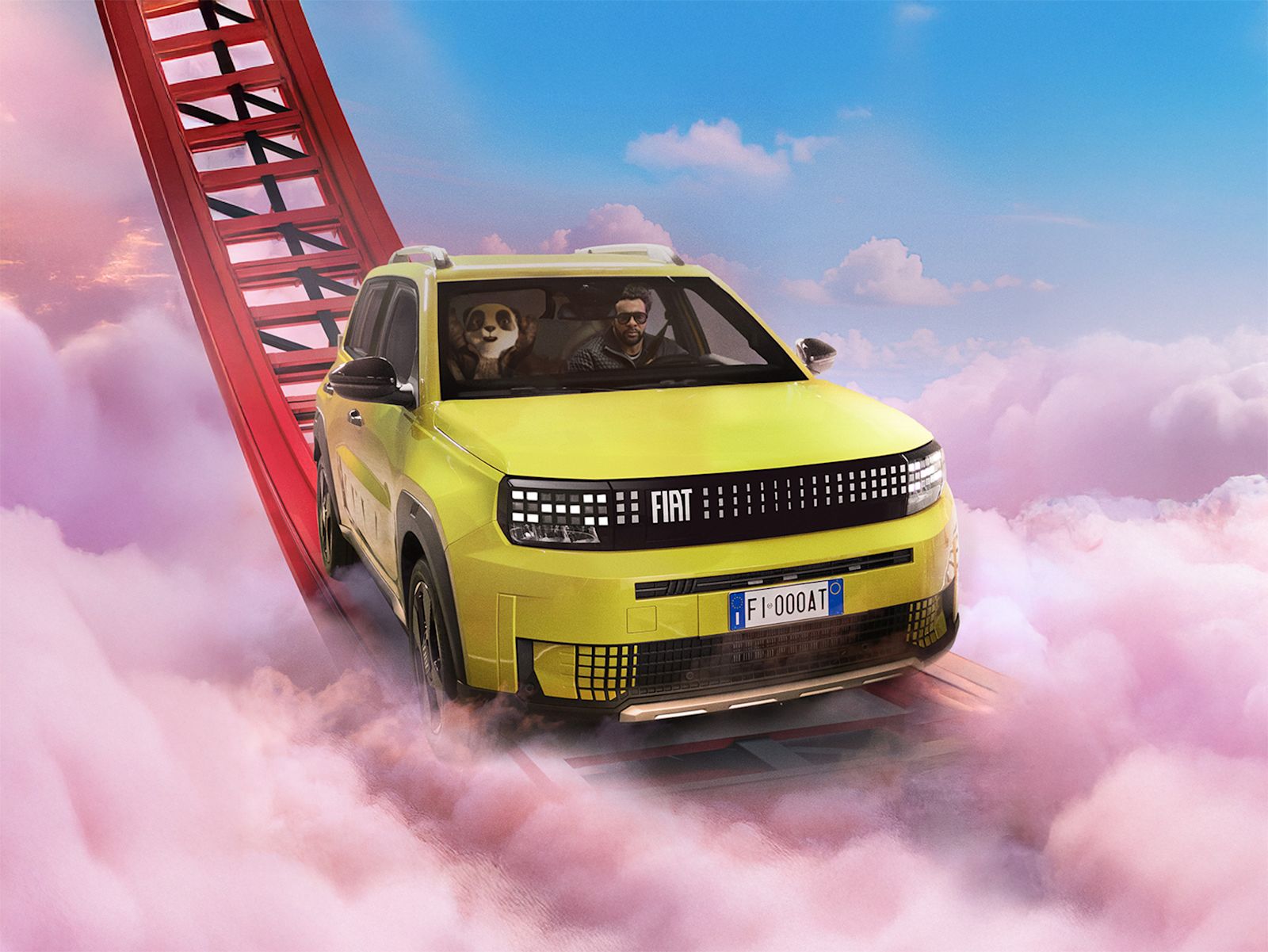 Car model range | Motability Scheme