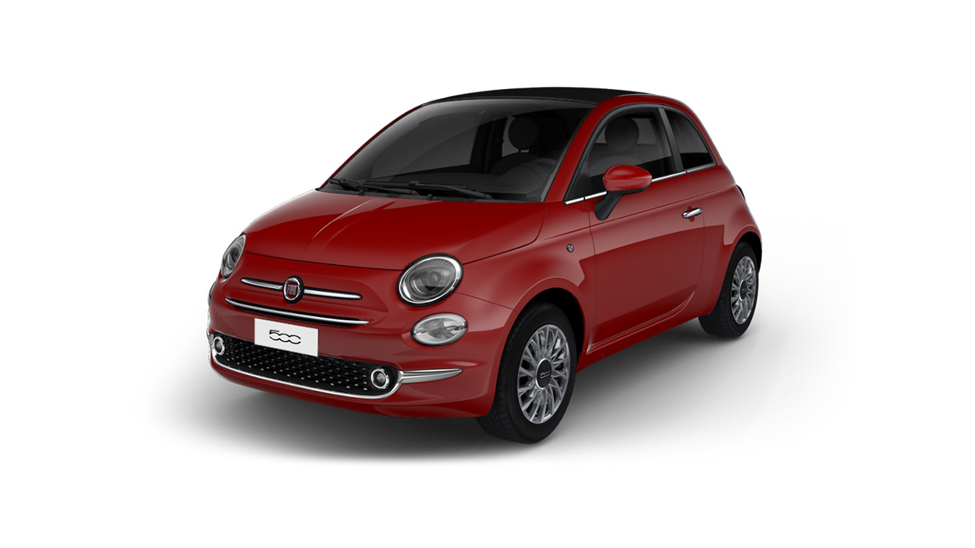 Fiat | Motability Scheme