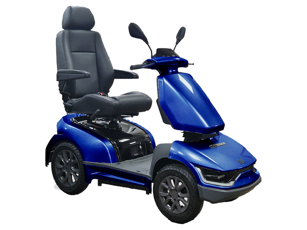 Scooters VTN | Motability Scheme