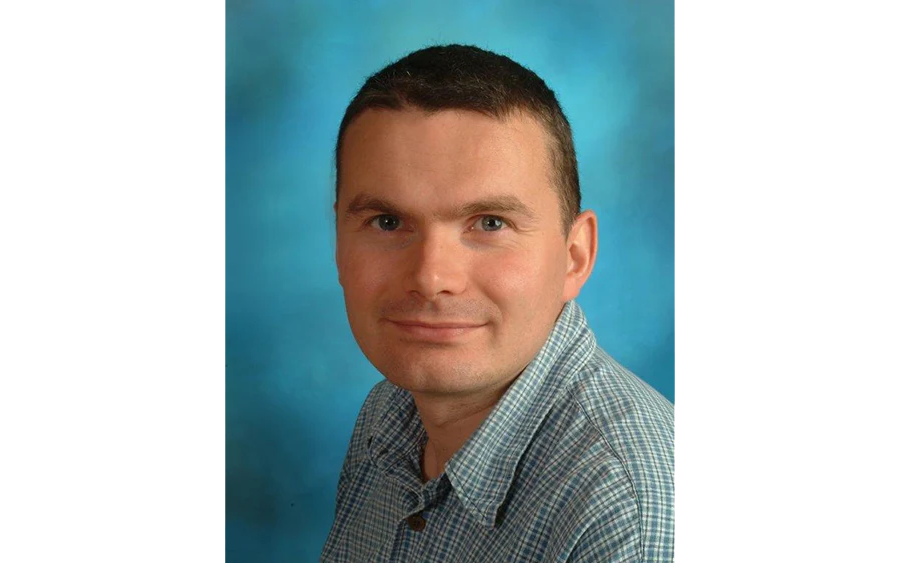 Dr. Phil Souter, P&G Scientist and Inventor of P&G Purifier of Water ...