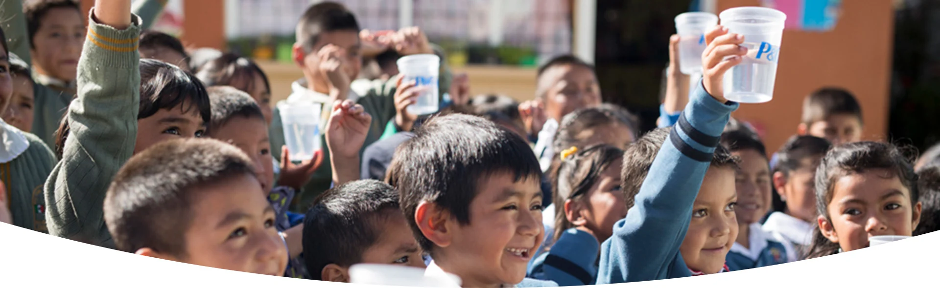 P&G Children’s Safe Drinking Water Program - Partners