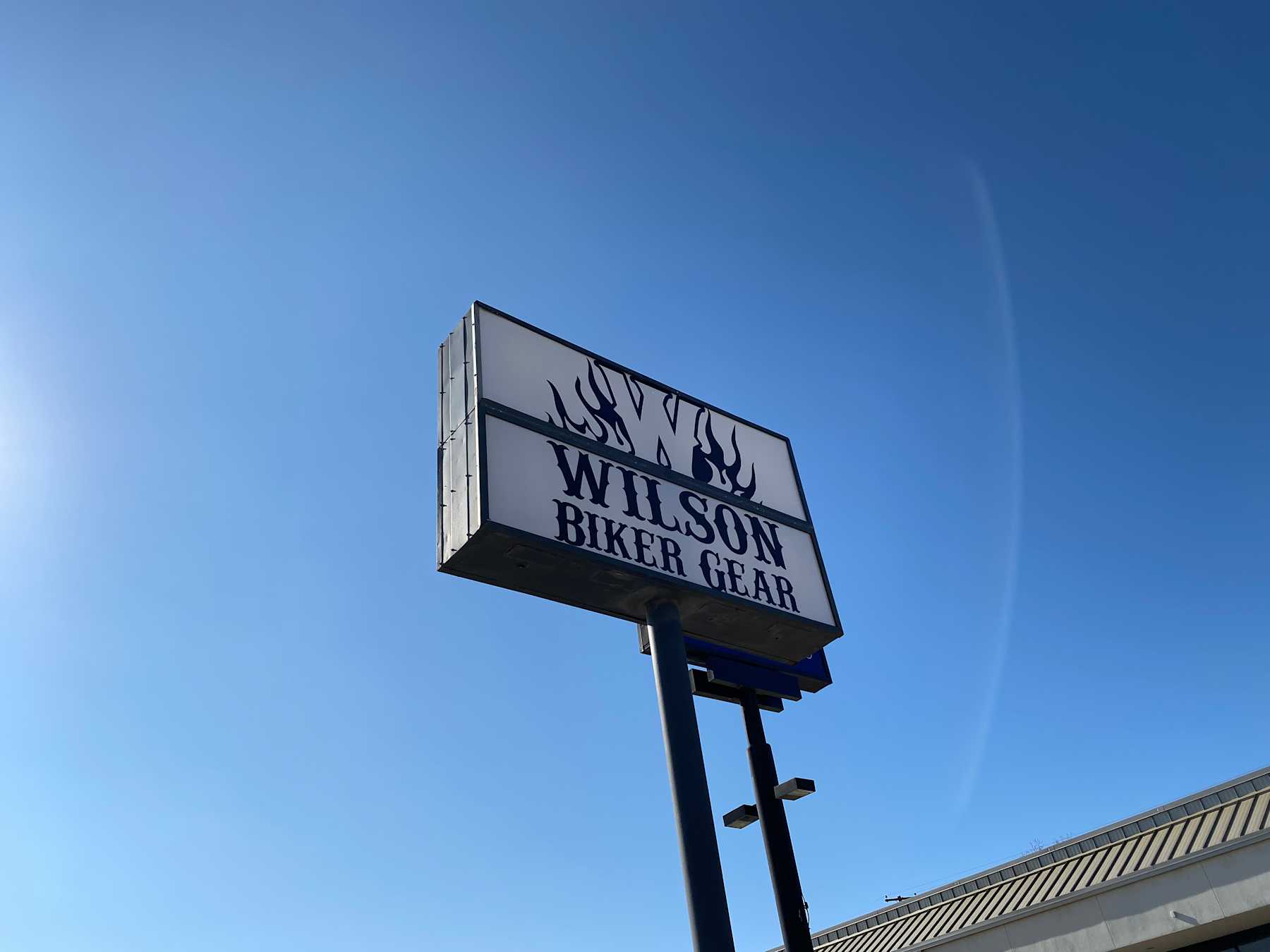 Home | Wilson Biker Gear