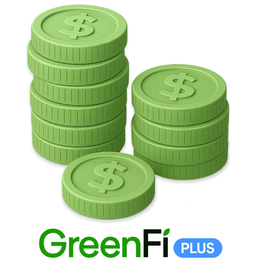 GreenFi Checking Account & High-Yield Savings Account | Eco-Friendly ...