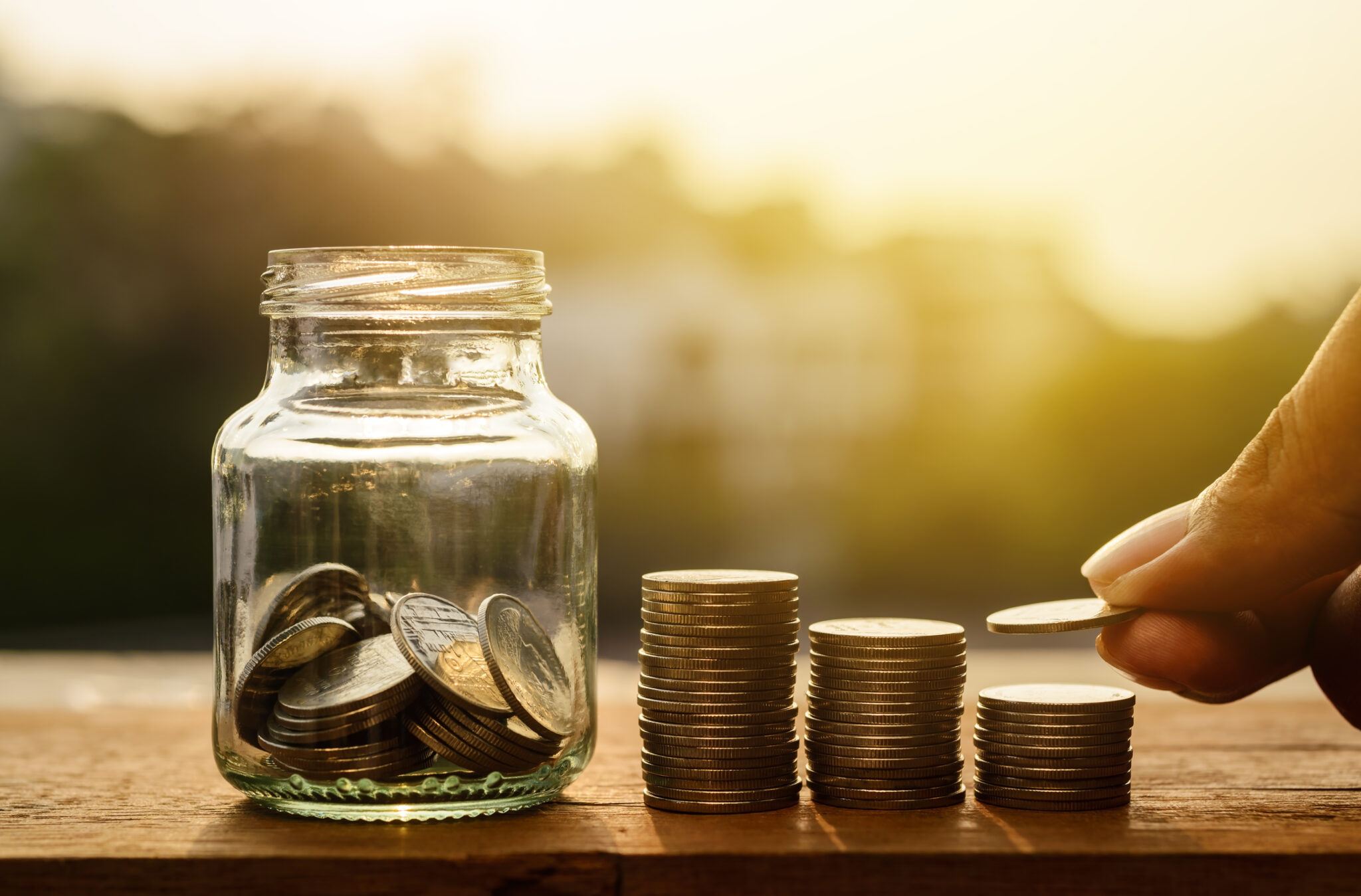 High-Yield Savings Accounts: How Do They Work? | GreenFi