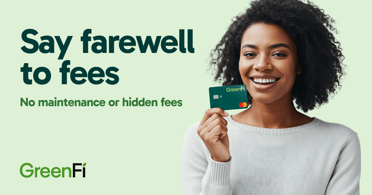 No Fee Checking & Savings Account | Pay What is Fair (PWIF)