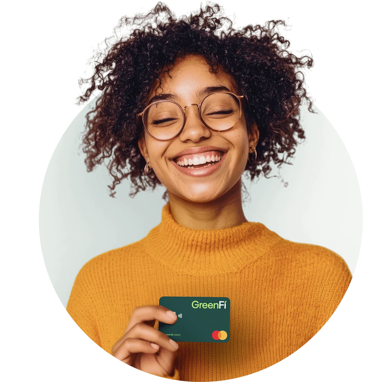 GreenFi Eco-Friendly Checking Account: No Mandatory Fees. Open Online.
