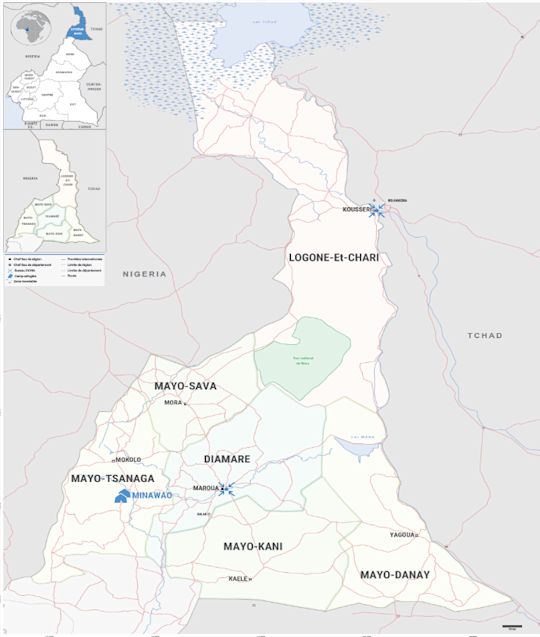 Cameroon | ReliefWeb