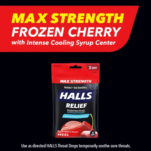 Halls