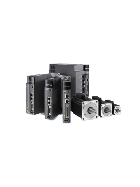 Jual Servo Motor Delta ASDA-A3 + Jasa Instalasi & Program