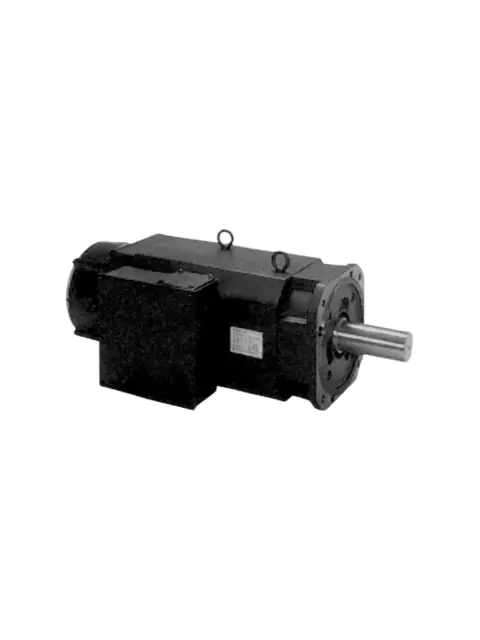 Jual Servo Motor Yaskawa Sigma II SGMBH Series + Jasa Instal