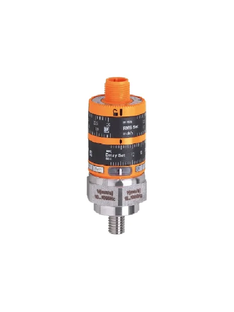 Jual Sensor Vibration Monitor Ifm VKV021 Harga Terbaik