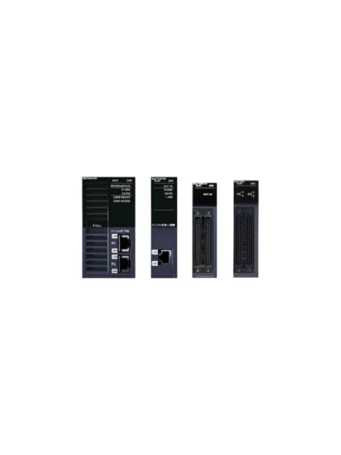 Jual PLC Mitsubishi MELSEC iQ-R Series Motion Module RD78G8