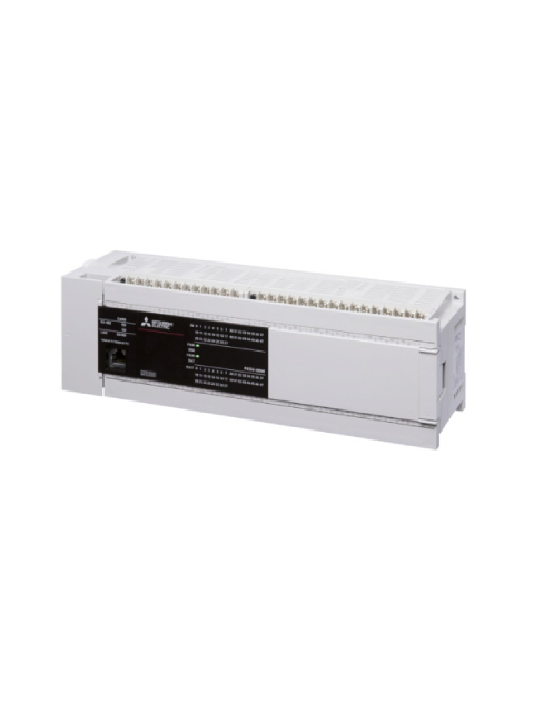 Jual PLC Mitsubishi FX5UC-32MT/D + Jasa Programming