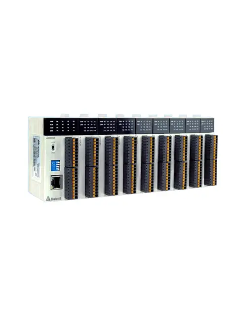 Jual PLC Haiwell AH Series + Jasa Program & System IoT