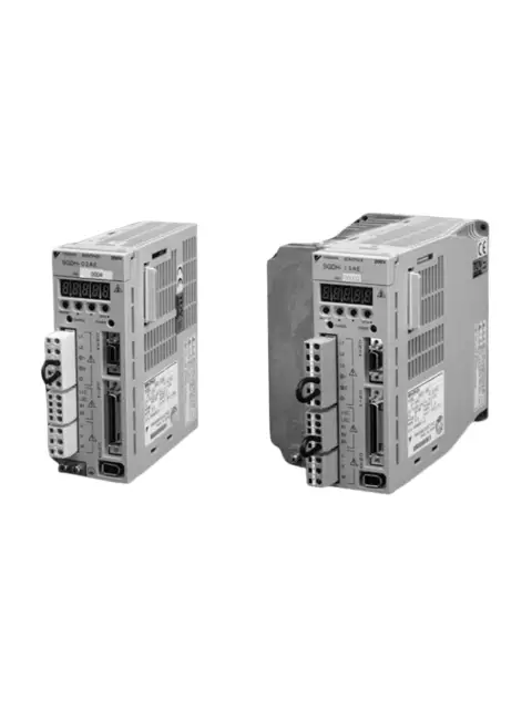 Jual Servo Drive Yaskawa Sigma II SGDH + Jasa Instalasi