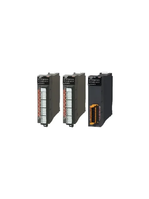 Jual PLC Mitsubishi Output Relay Module RY10R2TS