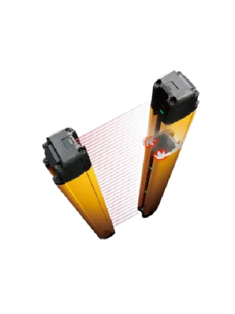 Jual Sensor Area / Safety Light Curtain Keyence GL-R Series