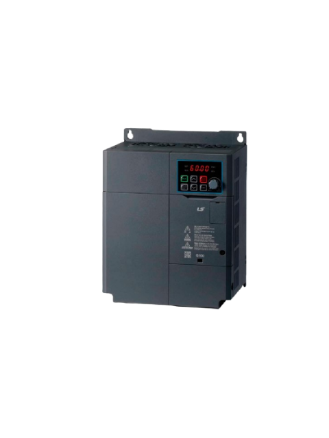 Jual Inverter LS G100 LSLV0220G100-4EONN 22 kW + Instalasi