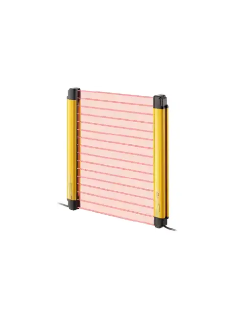 Jual Sensor Area / Safety Light Curtain Keyence GL-R32H