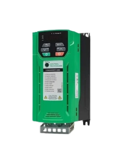 Jual Inverter Nidec C200-22 kW+ Jasa Instalasi & Setting