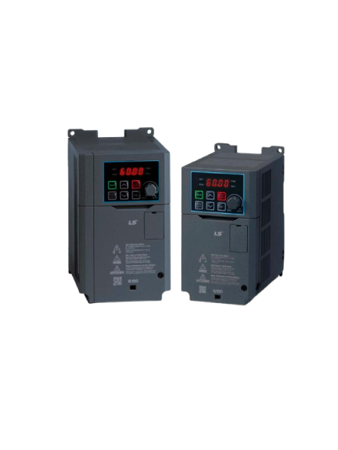 Jual Inverter LS G100 LSLV0075G100-4EONN 7.5 kW + Instalasi