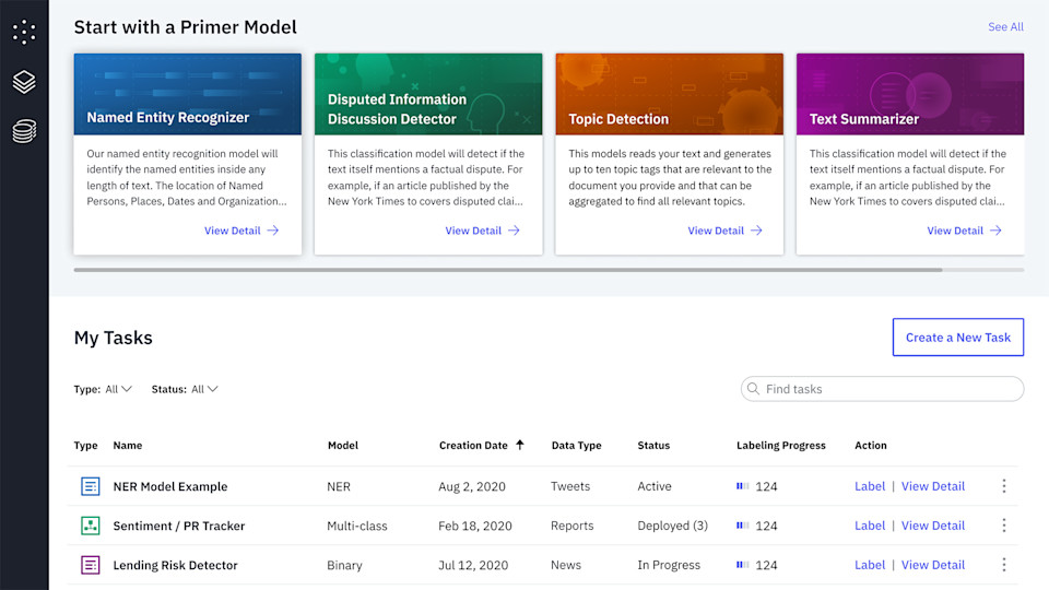 Announcing Primer Automate: A no-code platform to build and train your ...