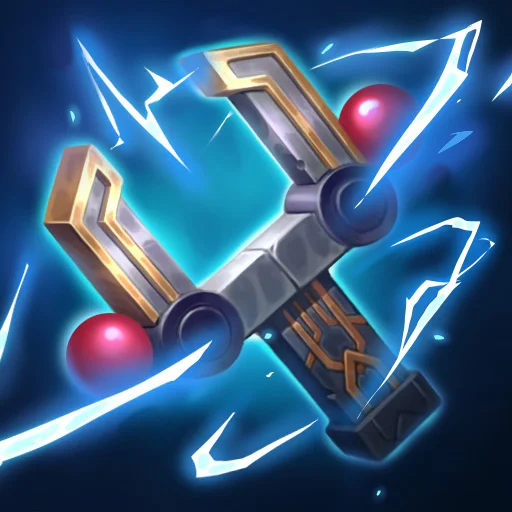 Best Build WR - LoL Wild Rift Builds, guías de campeones en Español