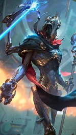 Best Build WR - LoL Wild Rift Builds, guías de campeones en Español