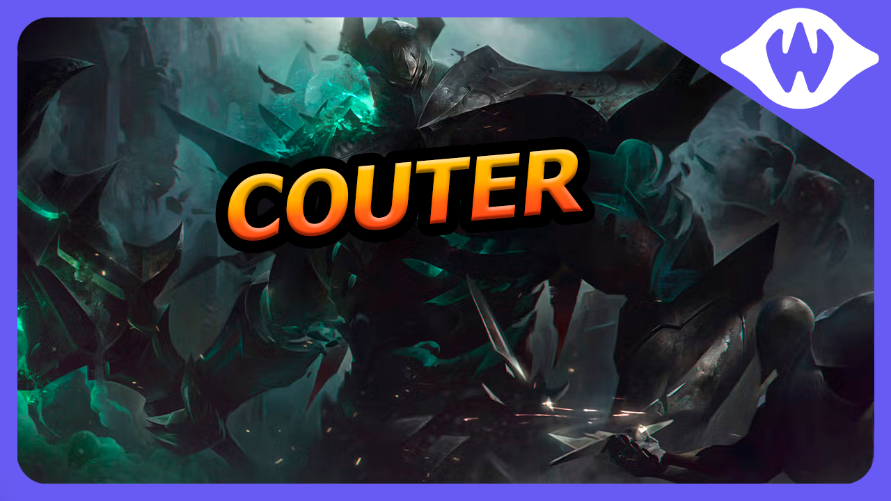 Best Build WR - LoL Wild Rift Builds, guías de campeones en Español