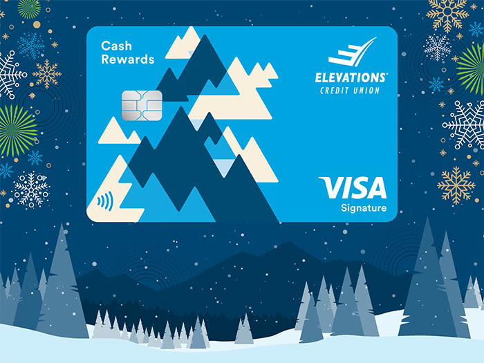 Elevations Credit Union