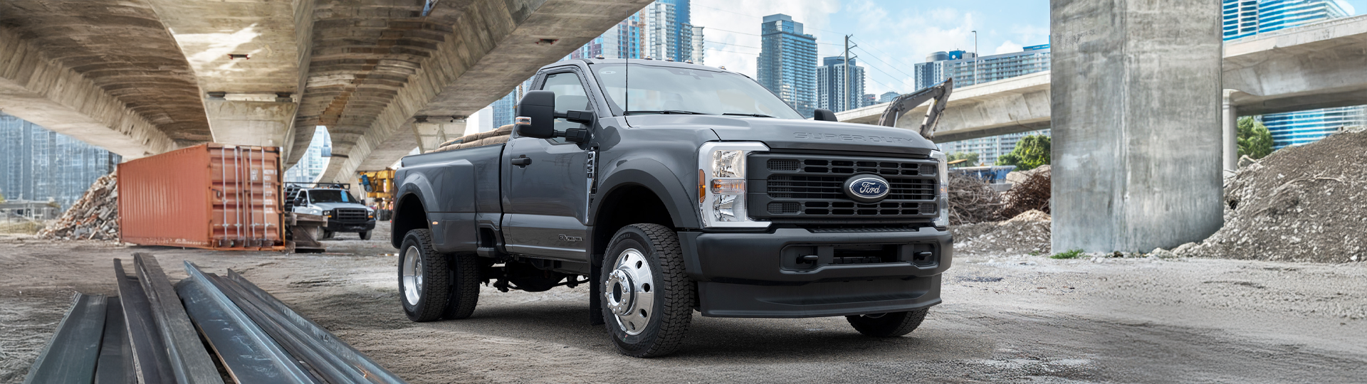New LoadLifter 5000 XL Ultimate for F-450 | Air Lift Company