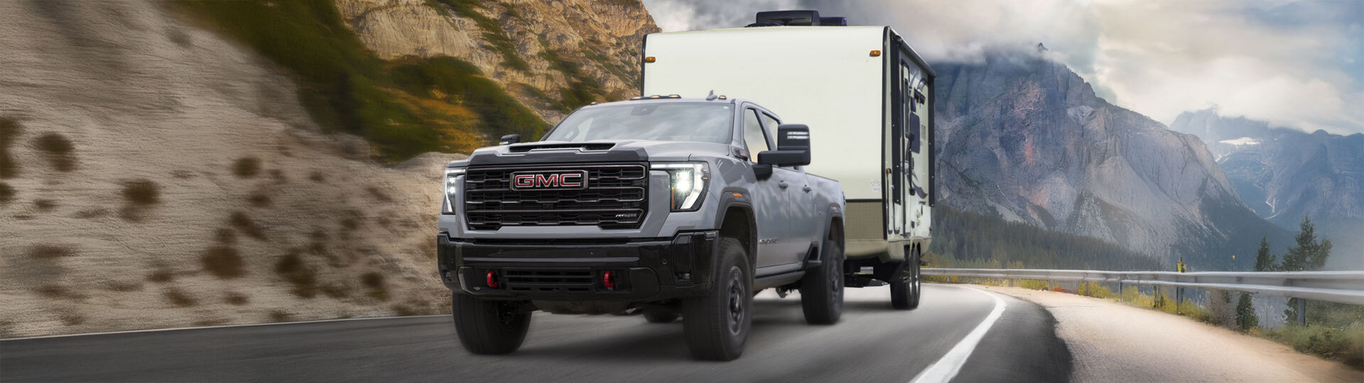 LoadLifter 5000 Ultimate Series: 2024-25 Chevy Silverado ZR2 / GMC ...