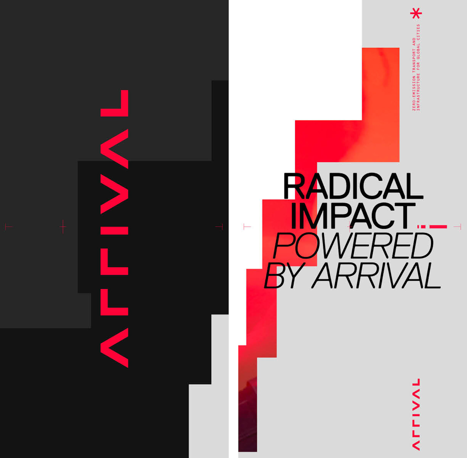 Arrival EV — Brand Visual Voice - supermorebetter