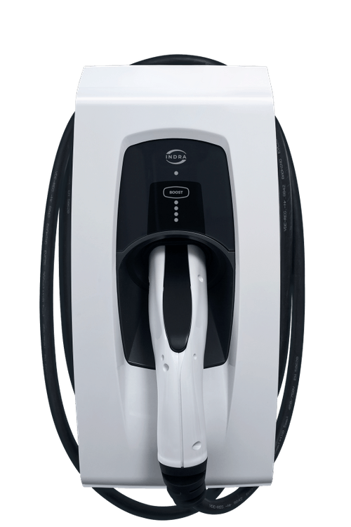 Compare EV Chargers & Installation - EV Compared