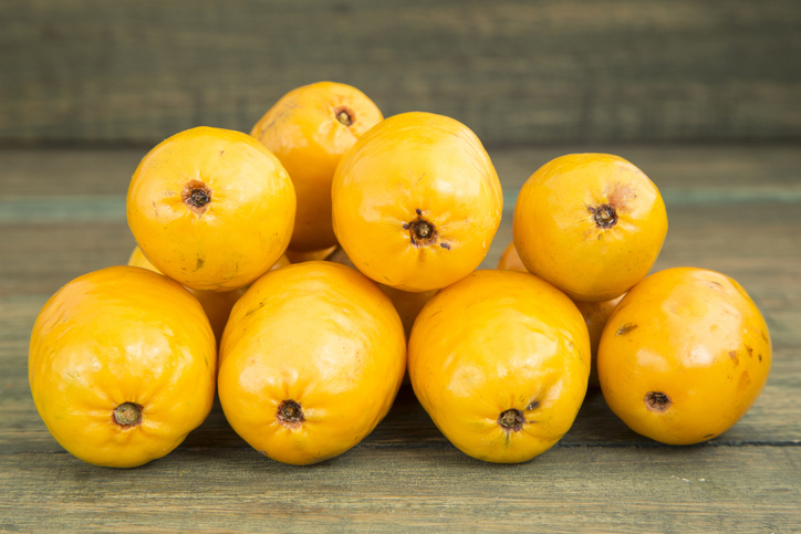 Cocotas Fruta Jocote: Qué Es Y Cuáles Son Sus Beneficios