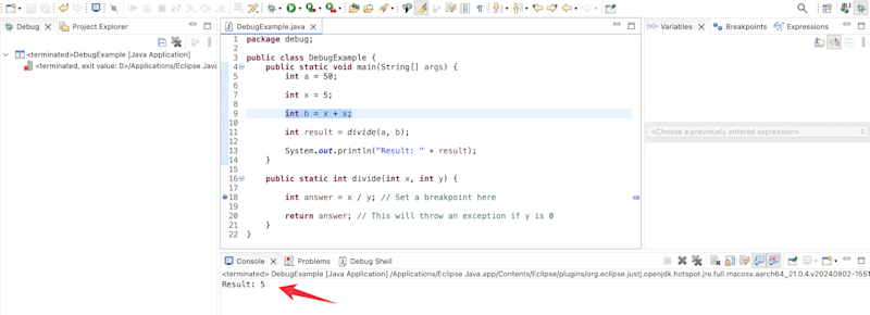 Get Started with Logging & Debugging in Java | Product Blog • Sentry Get Started with Logging & Debugging in Java | Product Blog • Sentry