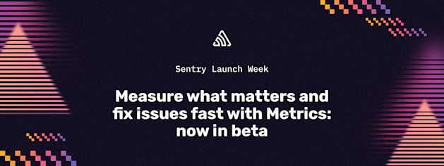 Measure What Matters And Fix Issues Fast With Metrics Now In Beta