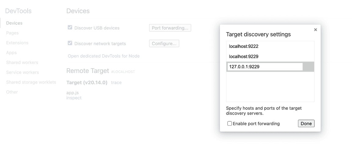 How to debug, log, and monitor performance in Node.js | Product Blog ...