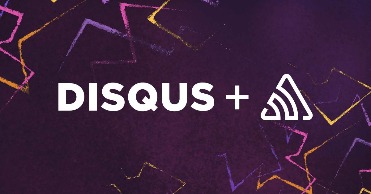 How Disqus Uses Sentry
