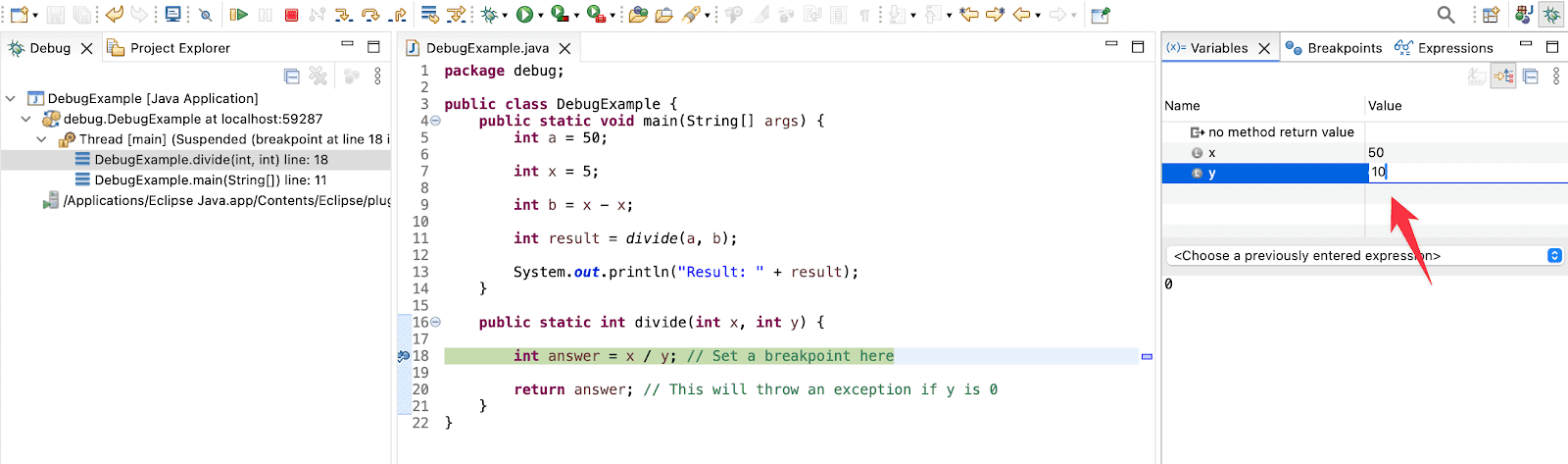Get Started with Logging & Debugging in Java | Product Blog • Sentry
